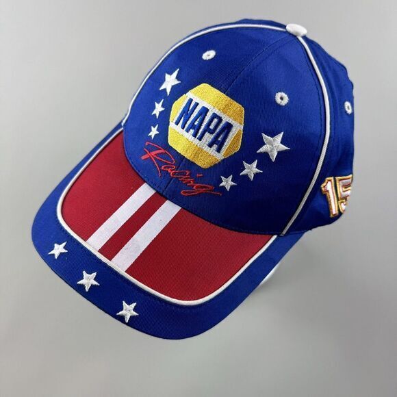 Accessories | Napa Auto Nascar Hat Cap Men Dale Earnhardt Jr Racing ...